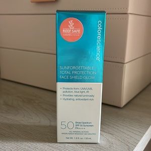 Colorescience | Skincare | Colorescience Sunforgettable Total ...